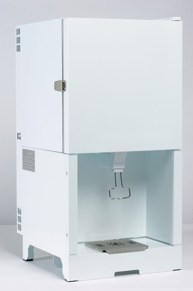 Catering Milk Dispensers - MV Milk & Foodservice