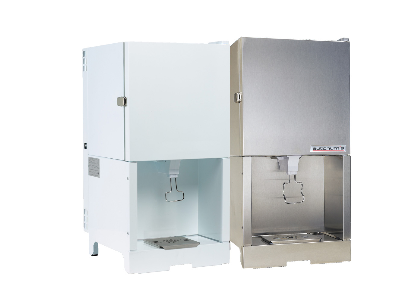 Catering Milk Dispensers - MV Milk & Foodservice
